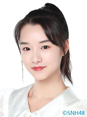 Gallery:Ma YuLing | SNH48 Wiki | Fandom
