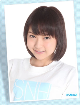 Gallery:Zhang YuGe | SNH48 Wiki | Fandom