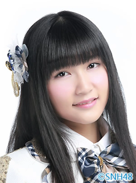 Gallery:Sun XinWen | SNH48 Wiki | Fandom