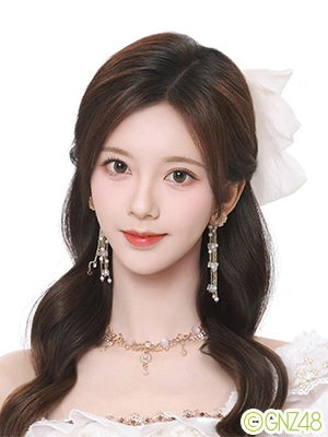 Huang ChuYin | SNH48 Wiki | Fandom