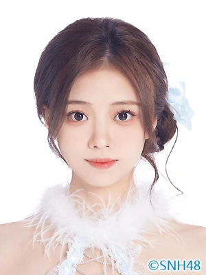 Zhang Qian | SNH48 Wiki | Fandom