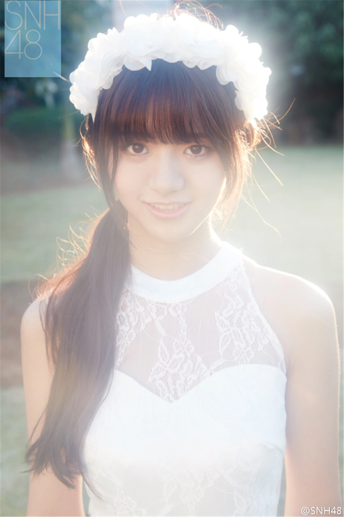 Gallery:Jiang Shan/Discography | SNH48 Wiki | Fandom