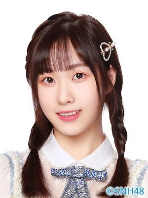 Gallery:Chen YuZi | SNH48 Wiki | Fandom