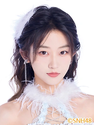 Zhang YueMing | SNH48 Wiki | Fandom
