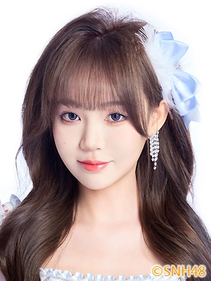 Liang HuaiFang | SNH48 Wiki | Fandom