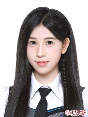 Wu HuaYi | SNH48 Wiki | Fandom