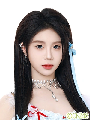 Liang Qiao | SNH48 Wiki | Fandom