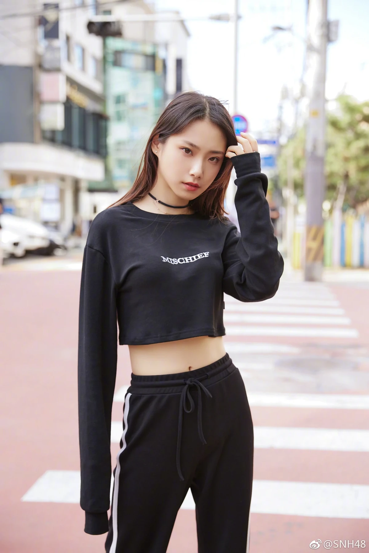 Gallery:Wang ShiMeng/Discography | SNH48 Wiki | Fandom