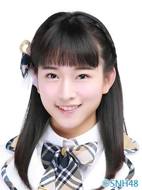Galleryzhang Dansan Snh48 Wiki Fandom