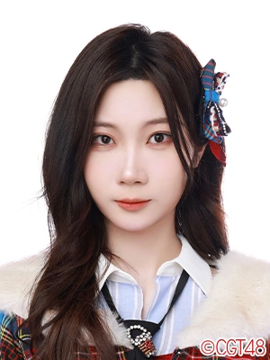 Gallery:Song XiaoLu | SNH48 Wiki | Fandom