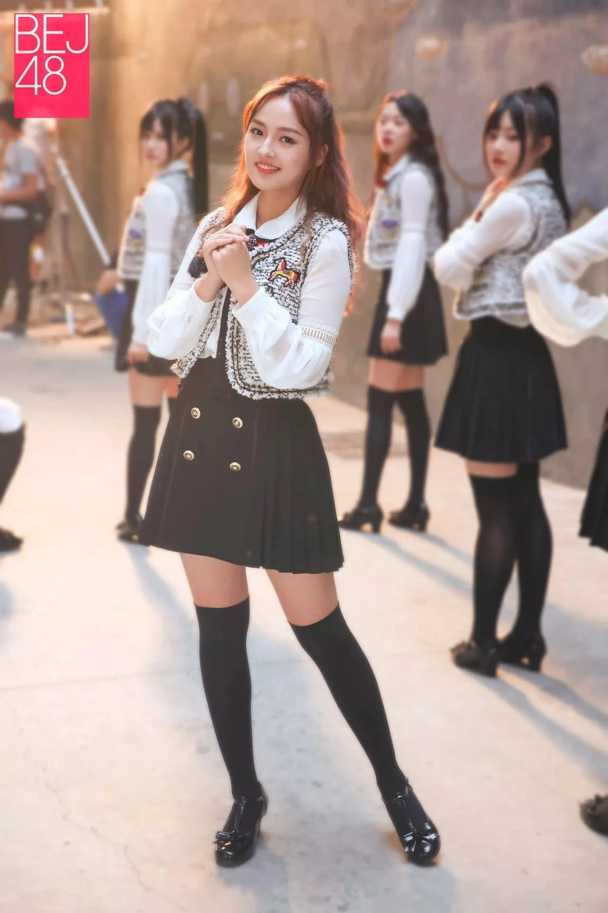 Gallery:Huang EnRu/Discography | SNH48 Wiki | Fandom