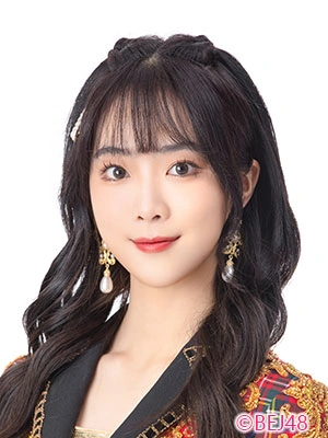 Zhu LiWei | SNH48 Wiki | Fandom
