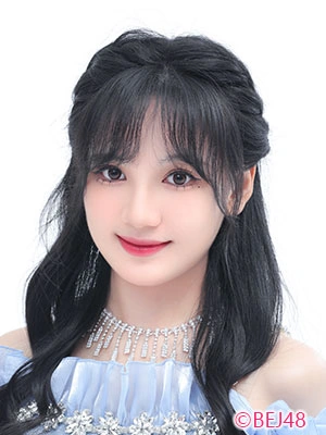 Gallery:Yuan Han | SNH48 Wiki | Fandom