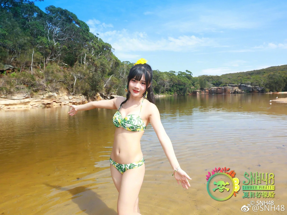 Gallery:Hu XiaoHui/Discography | SNH48 Wiki | Fandom