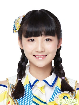 Gallery:Liu LiFei | SNH48 Wiki | Fandom