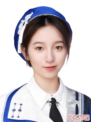 Gallery:Qi LingQuan | SNH48 Wiki | Fandom