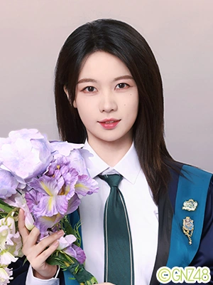 Long YiRui | SNH48 Wiki | Fandom