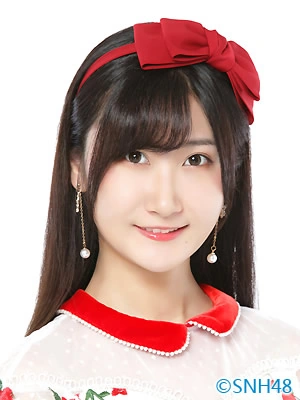 Zhao Ye | SNH48 Wiki | Fandom