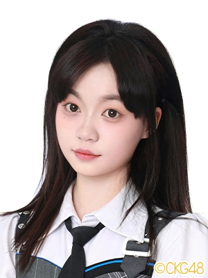 Lin RouTing | SNH48 Wiki | Fandom