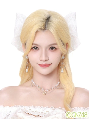 Ye ShuQi | SNH48 Wiki | Fandom