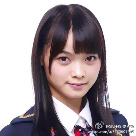Gallery:Chen WenYan | SNH48 Wiki | Fandom