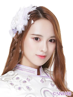 Zhang YaMeng | SNH48 Wiki | Fandom