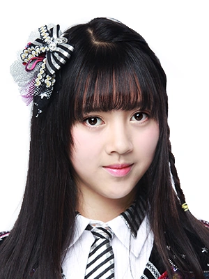 Gallery:Luo XueLi | SNH48 Wiki | Fandom