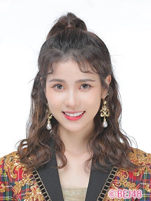 Gallery:Guo XiaoYing | SNH48 Wiki | Fandom