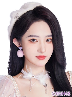 Tang ChengCheng | SNH48 Wiki | Fandom