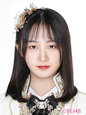 Zhang YuQian | SNH48 Wiki | Fandom