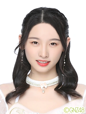 Lai ZiXi | SNH48 Wiki | Fandom