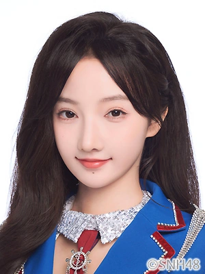 Gallery:Chen ZhiQing | SNH48 Wiki | Fandom