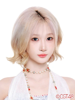 Song XiaoLu | SNH48 Wiki | Fandom