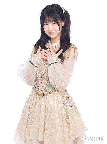 Gallery:Liu SiYu | SNH48 Wiki | Fandom