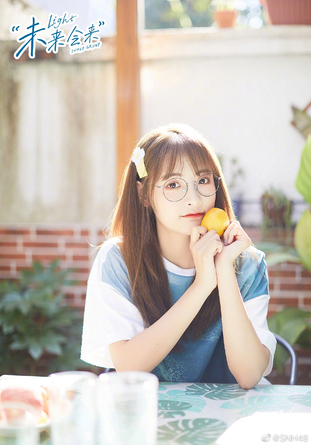 Gallery:Li JiaEn/Discography | SNH48 Wiki | Fandom