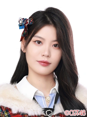Gallery:Xia Ying | SNH48 Wiki | Fandom