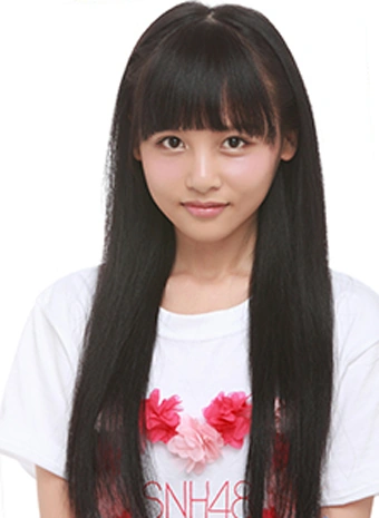 Gallery:Zeng YanFen | SNH48 Wiki | Fandom