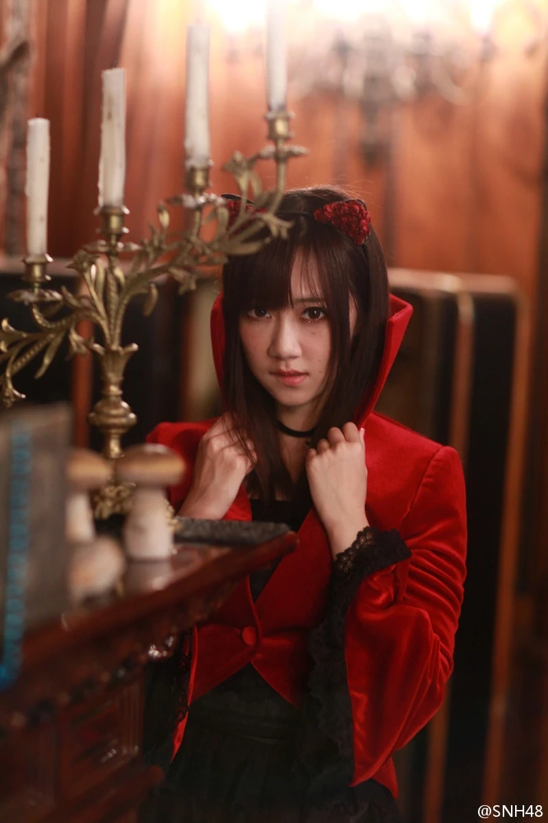 Gallery:Feng XinDuo/Discography | SNH48 Wiki | Fandom