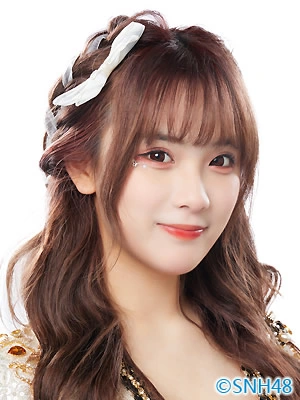 Bei ChuHan | SNH48 Wiki | Fandom