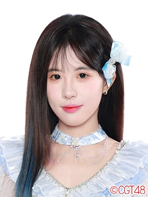 Ma KeYue | SNH48 Wiki | Fandom