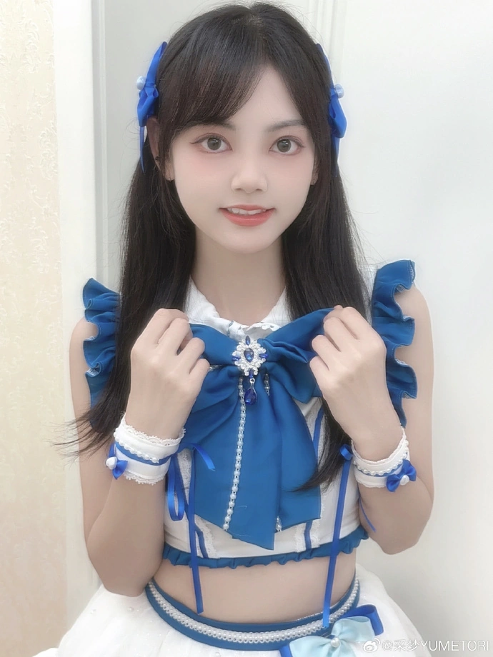 Gallery:Chen Pan/Other | SNH48 Wiki | Fandom