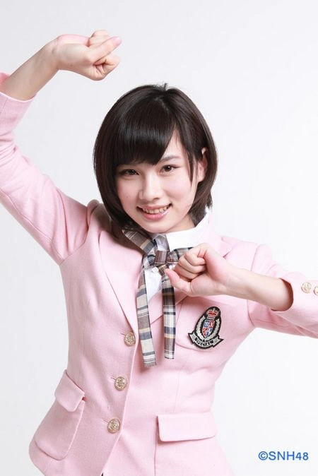 Gallery:Chen GuanHui/Discography | SNH48 Wiki | Fandom