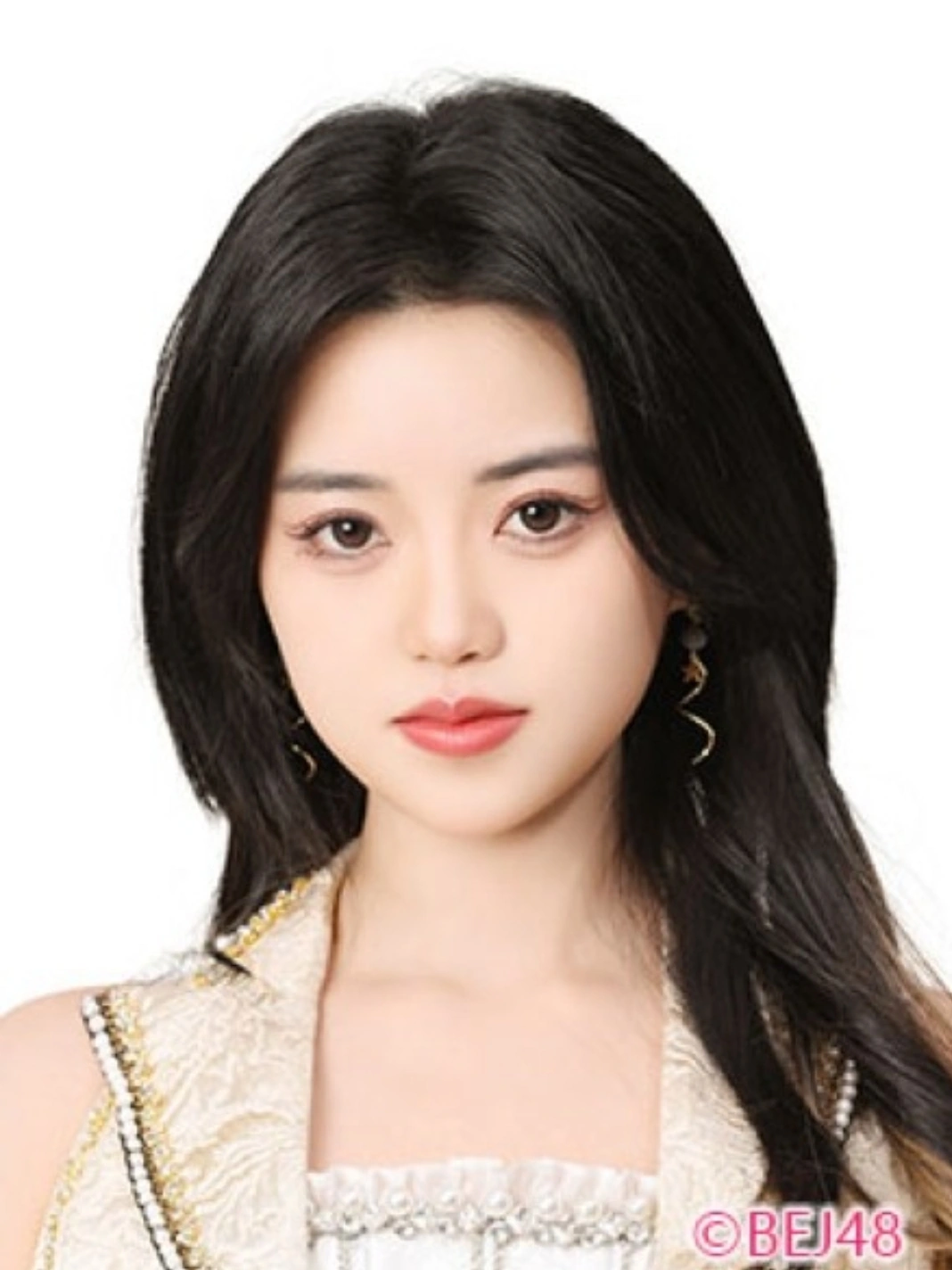 Gallery:Zheng ZhaoXuan | SNH48 Wiki | Fandom