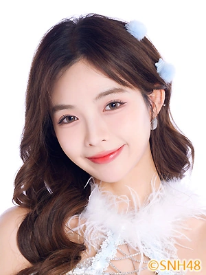 Xu Yang YuZhuo | SNH48 Wiki | Fandom
