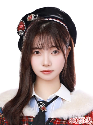 Zhong JieWen | SNH48 Wiki | Fandom