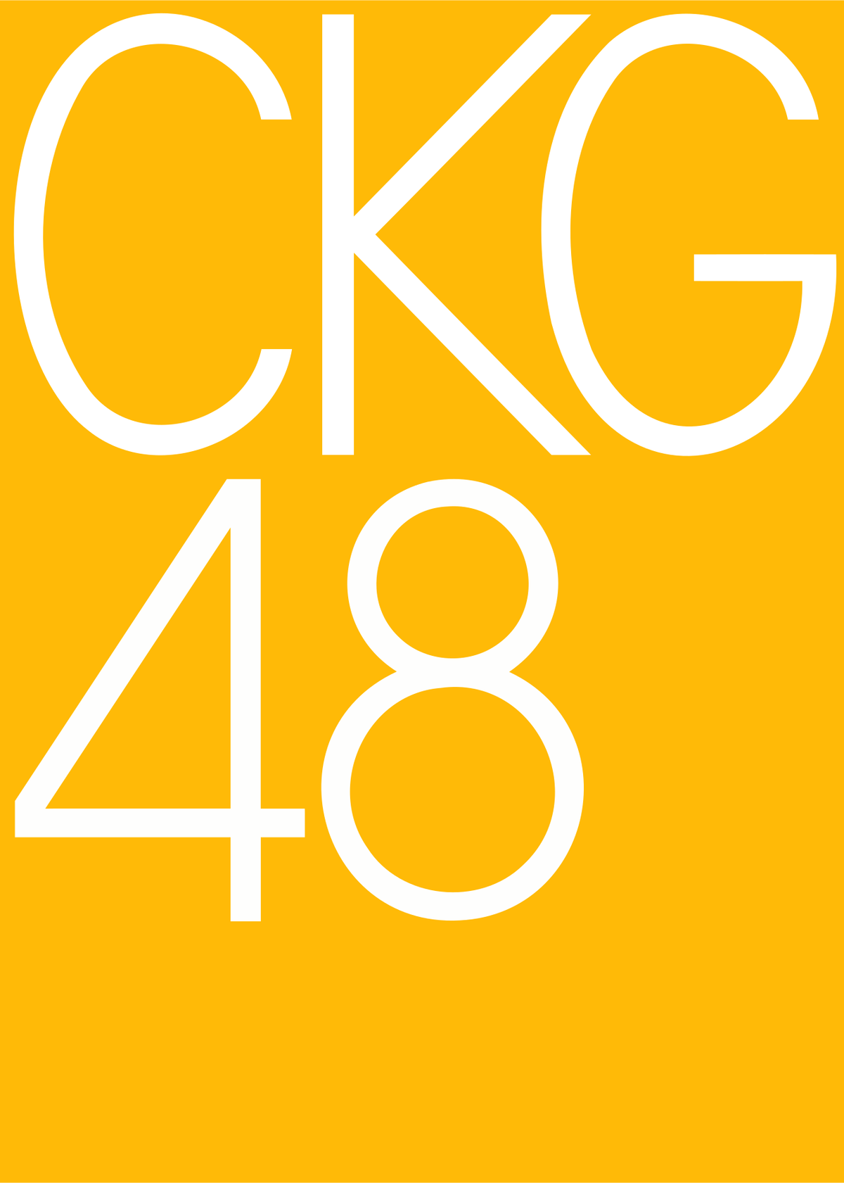 CKG48 | SNH48 Wiki | Fandom