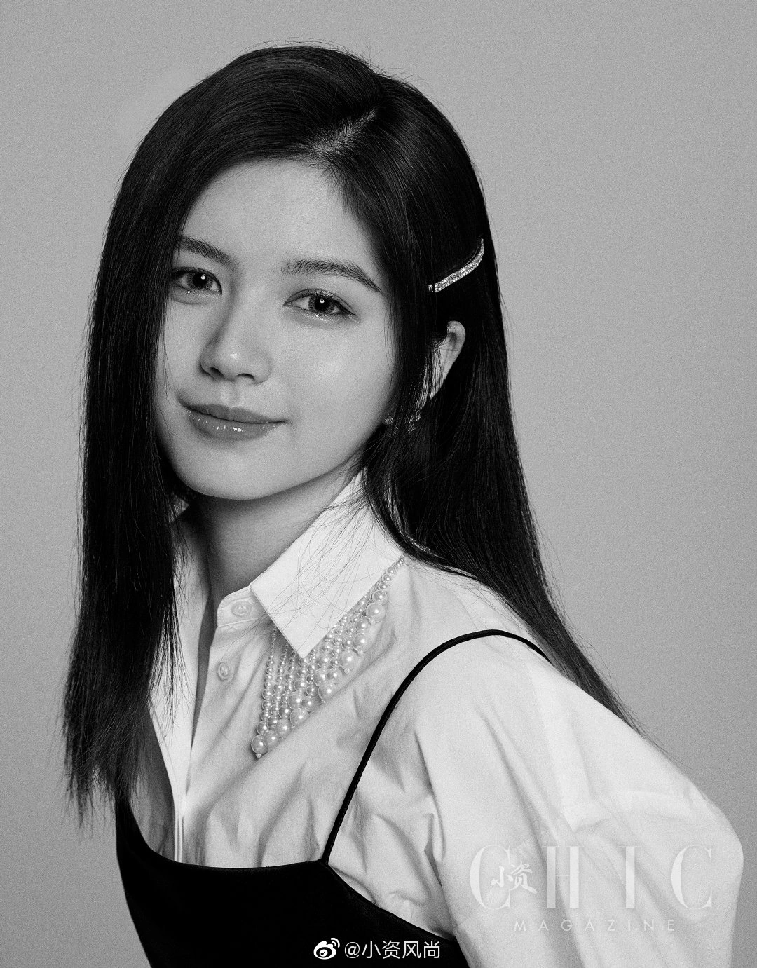 Gallery:Chen Lin/Pictorials | SNH48 Wiki | Fandom