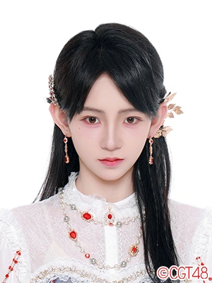Qi LingQuan | SNH48 Wiki | Fandom
