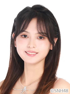 Gallery:Ye Fan | SNH48 Wiki | Fandom