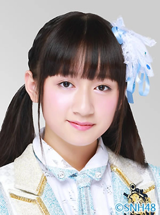 Gallery:Jiang ShuTing | SNH48 Wiki | Fandom